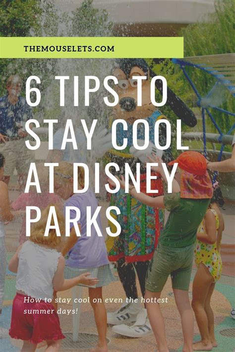 Walt Disney World Tips The Mouselets Artofit