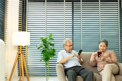 노인 부부는 디지털 전화를 사용하여 교환 투자 주식 구매 Btc 보험 판매를 거래합니다 조부모는 재정 고문에 의해 저축 은행에서 퇴직 연금 기금을 성장시킬 계획이며 공간을