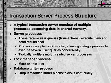 Ppt File Processing Database Management System Architecture