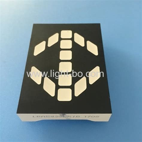 엘리베이터 바닥 방향 표시기 용 울트라 레드 스퀘어 Led 화살표 디스플레이 제조업체 및 공급 업체 China Mainland