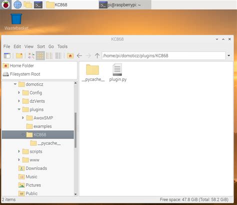 Github Hzkincony Kc Relay Module Domoticz Plugin Domoticz Kincony Kc Ethernet Wifi