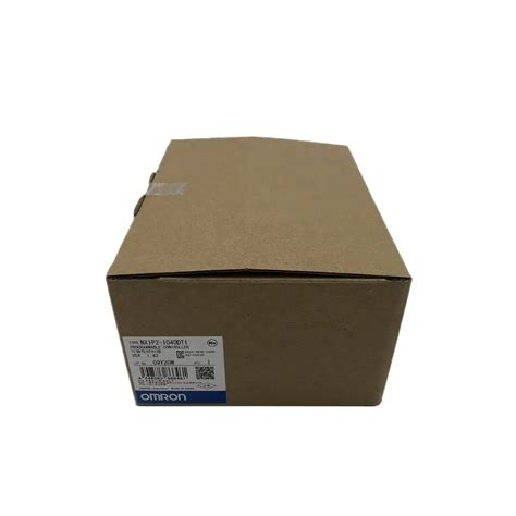 Programmable Controller Module Plc Nx1p2 1040dt1 Buy Nx1p2 1040dt1plcprogrammable Controller