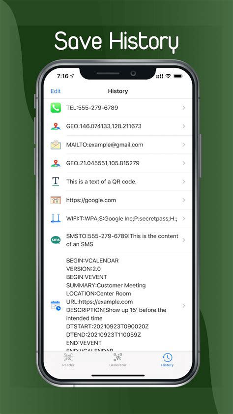 Android Için Qr Code Reader Qr Barcode İndir