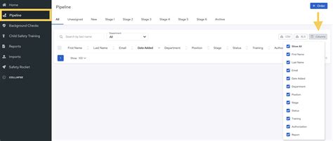 What Is The Pipeline Protect My Ministry