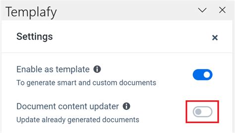 How To Create Smart Fields In Powerpoint Templafy Help Center