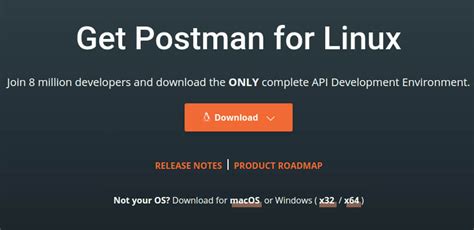 How To Install Postman On Ubuntu 18 04 SpeedySense