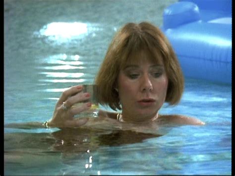 Naked Rosalind March In Inspector Morse