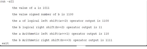 05 Operators Vineethkumarv SystemVerilog Course GitHub Wiki