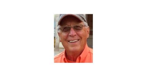 Charles Ellenwood Obituary 1941 2022 Statesboro Ga Statesboro