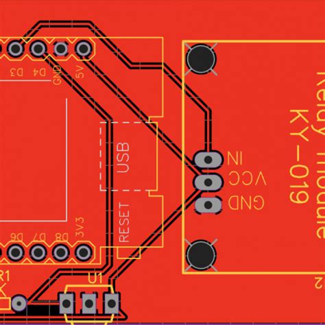 3d Printable Remote Igniter 3d Printed Case By Inaki Iturriaga