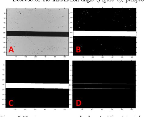 Table 2 From Development Of A Vision Navigation System With Fuzzy Control Algorithm For