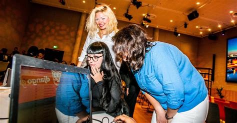 Selin Gungor On Linkedin Network Python Ing Programming Womenintech Techwomentribe 10