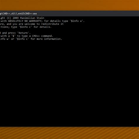 Cmd Alternatives And Similar Software