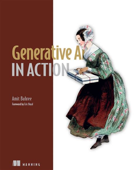 Generative Ai In Action Final Release 2024 Manning Publications