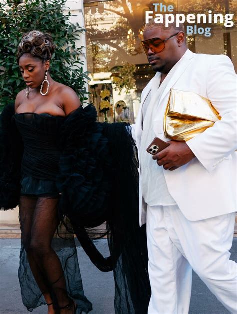 Trinity Fatu Trinity Fatu Nude Leaks Photo 36 Thefappening