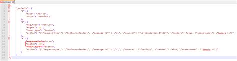Github Lebaston Miditoobs Pre Obs Ws A Python Script To Use One Or Multiple Midi