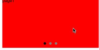 Page Control For React Native Reactscript