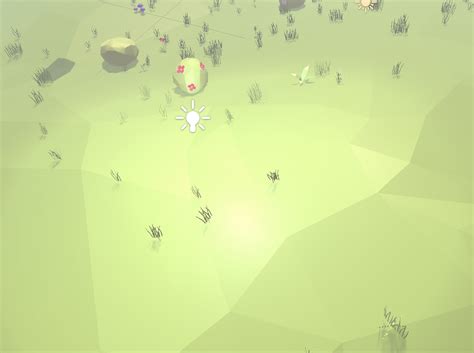 【unity】ライトが強いと白飛びするのをなんとかしてみる【deferred】 うにてぃブログ