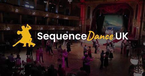 Modern Sequence Sequence Dance Uk