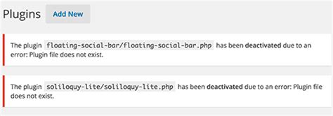How To Restore A WordPress Site With Just A Database Backup