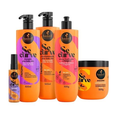 Linha Se Curve Haskell