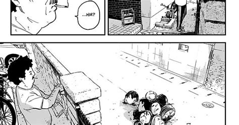 Black Torch Chapter 9 [en] Album On Imgur