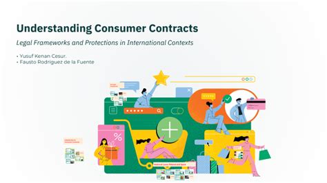 Understanding Consumer Contracts By On Prezi