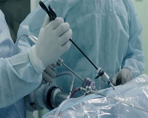 Article What Is A Laparoscopic Cholecystectomy And Why Would You Need It