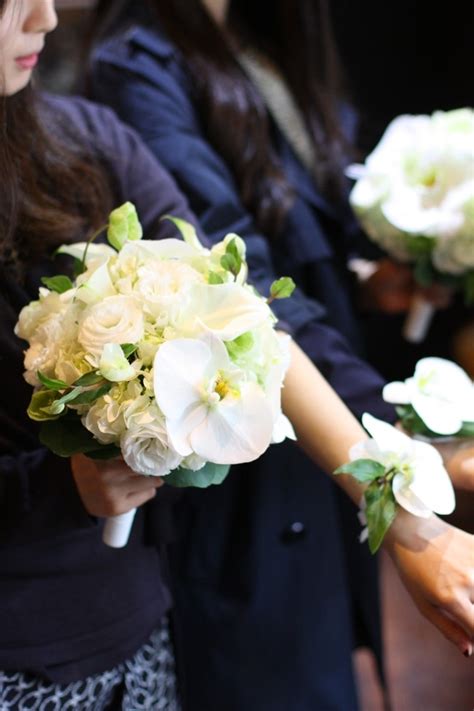 플로리스트학원블레스유플라워 플로랄폼을 이용한 웨딩부케 수업 베이직클래스플로리스트클래스 레슨 네이버 블로그