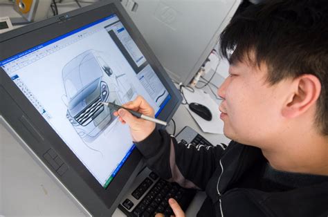 New Renault Master Design Car Body Design