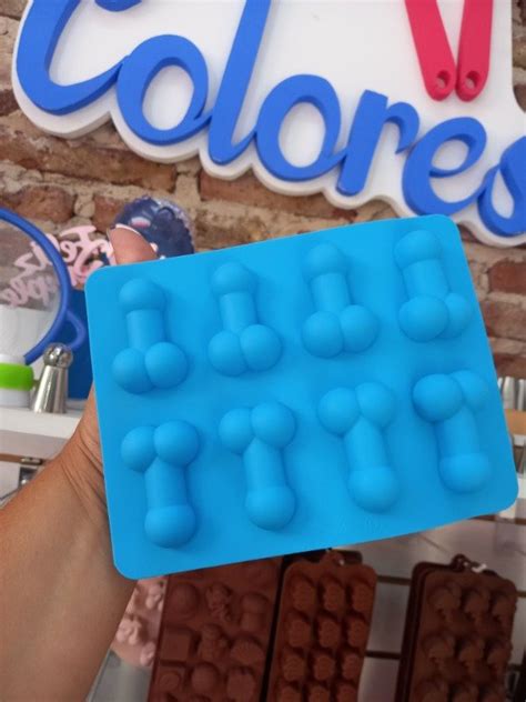 Eroticos De Colores Reposteria