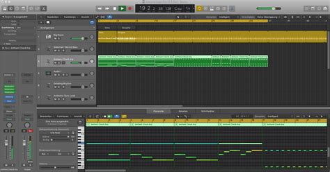 How To Reverse Audio In Logic Pro X Twinkfindmy
