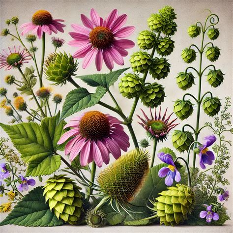 Phytocannabinoids Beyond Cannabis Feel Good Edibles