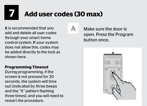 Kwikset Z Wave Lock With Hubitat Get Help Hubitat