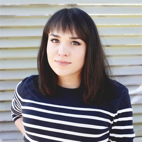 Shoulder Length Hair With Side Swept Fringe