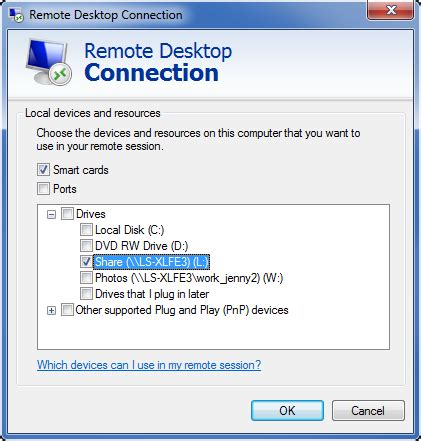 RDP Tips And Tricks Jenny Watson