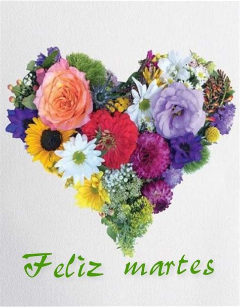Feliz Martes Imágenes Y Carteles Página 2