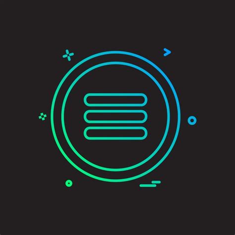 User Interface Design Vector Art Png User Interface Button Icon Design