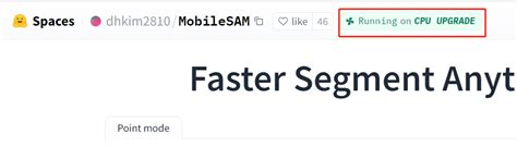Sam语义分割模型开源，aigc时代，图像抠图工具都被大模型统一了？（下）图像分割 开源千与编程的博客 Csdn博客