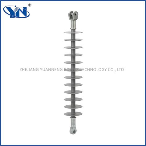 Cina 66 Kv Insulator Polimer Pemasok Dan Produsen Harga Pabrik