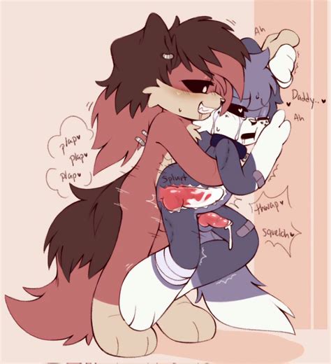 Rule 34 Anthro Anthro On Anthro Anthro Only Black Sclera Critters Poppy Playtime Furry Only