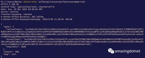 Jwt Token 的刷新机制设计tokengetaccess