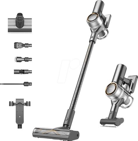 DREAME V12 PRO: Accustofzuiger Dreame V12 Pro bei reichelt elektronik
