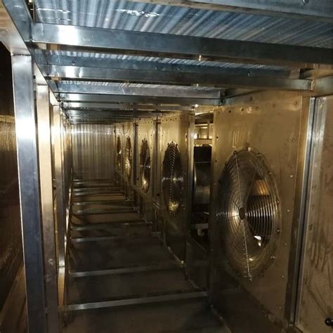 China Iqf Fluidized Bed Freezer Manufacturers Suppliers Factory High