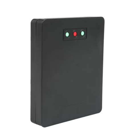 24g Radar Barrier Sensor Boom Barrier Vehicles Loop Detector Radar