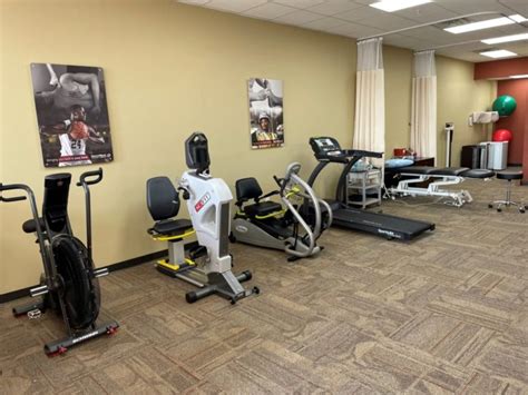 Benchmark Physical Therapy Opens May River Outpatient Clinic