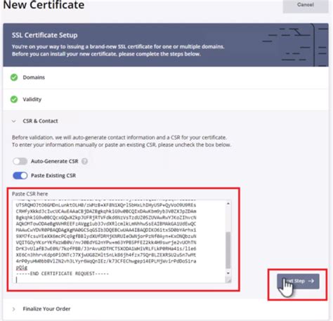 Sophos Firewall Install A Free And Valid Ssl Certificate Recommended