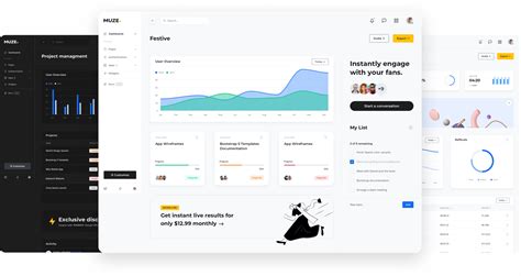 Buy Bootstrap 5 Admin And Dashboard Template With Flawless Designs