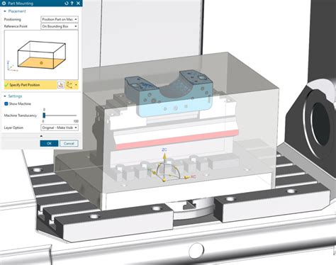 What S New In NX For Manufacturing June NX Manufacturing