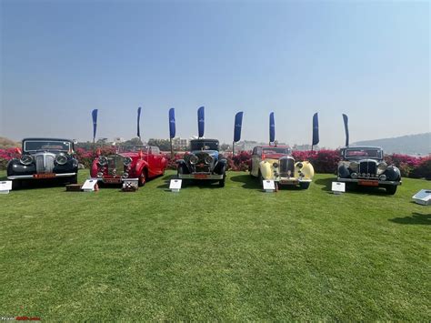 Daimler Tales Daimler DB Luxury Saloon Page Team BHP